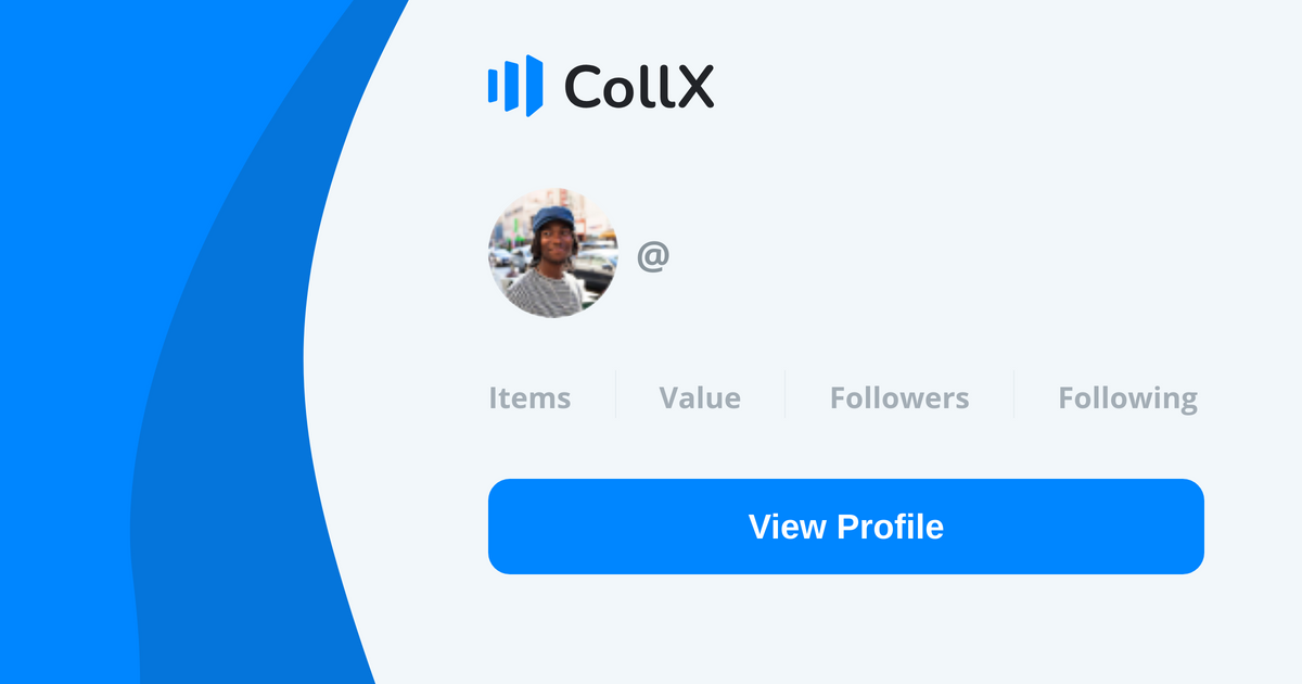 CollX: Scan sports cards to find out what they’re worth