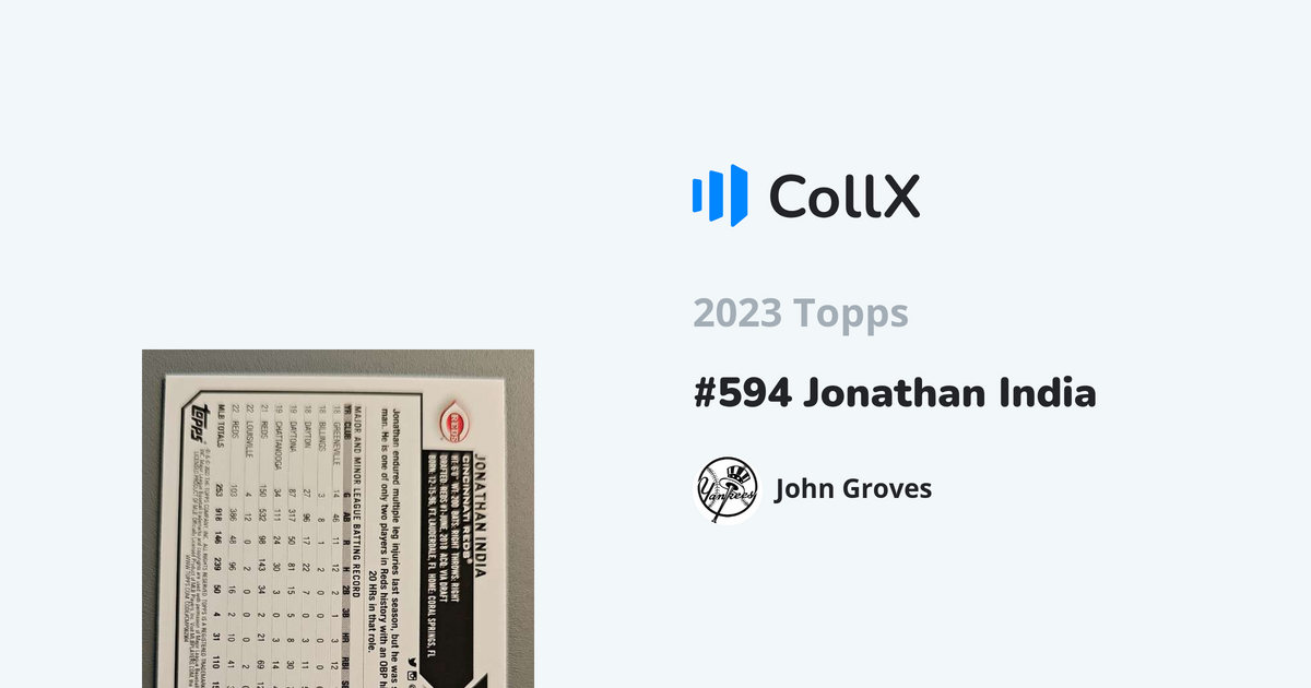 CollX: Scan sports cards to find out what they’re worth