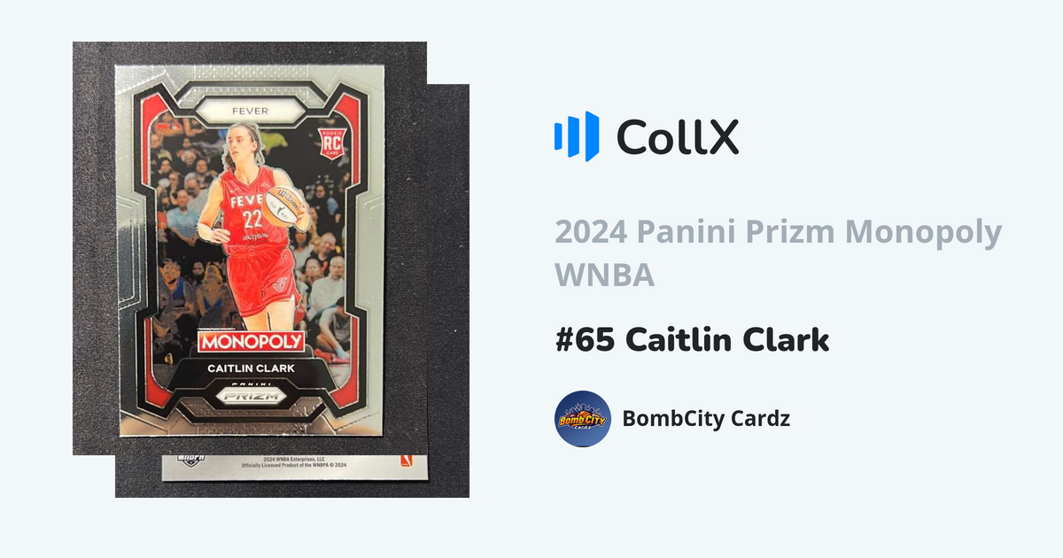 CollX: Scan sports cards to find out what they’re worth