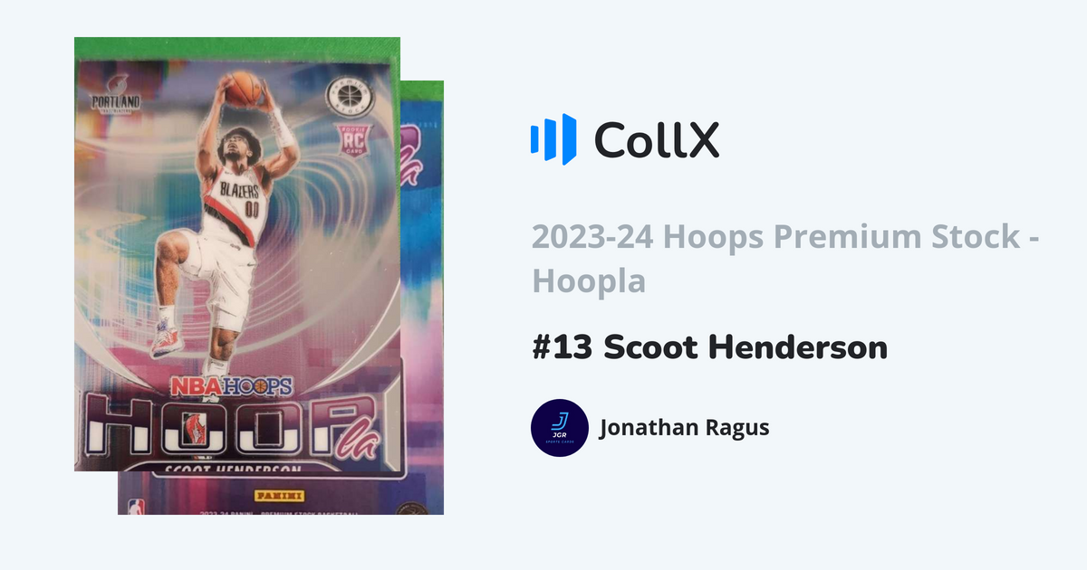 CollX: Scan sports cards to find out what they’re worth