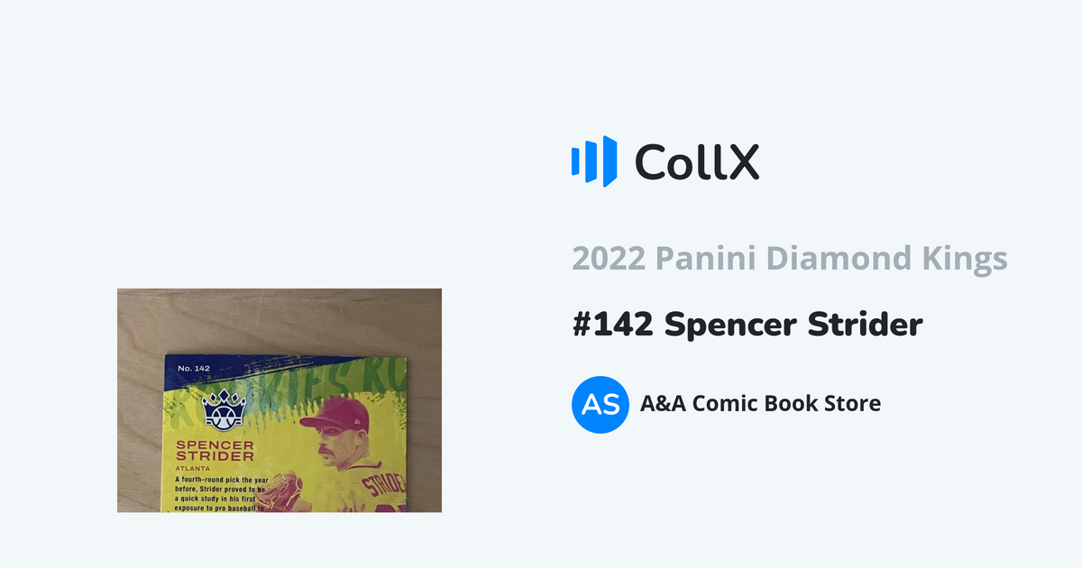 CollX: Scan sports cards to find out what they’re worth