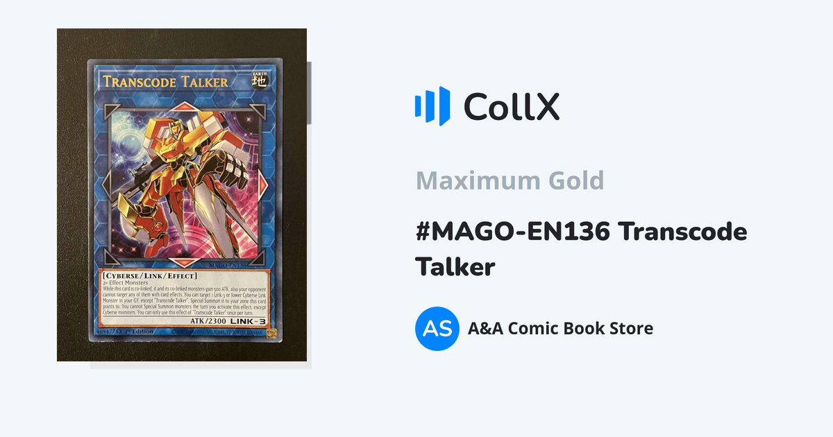 CollX: Scan sports cards to find out what they’re worth