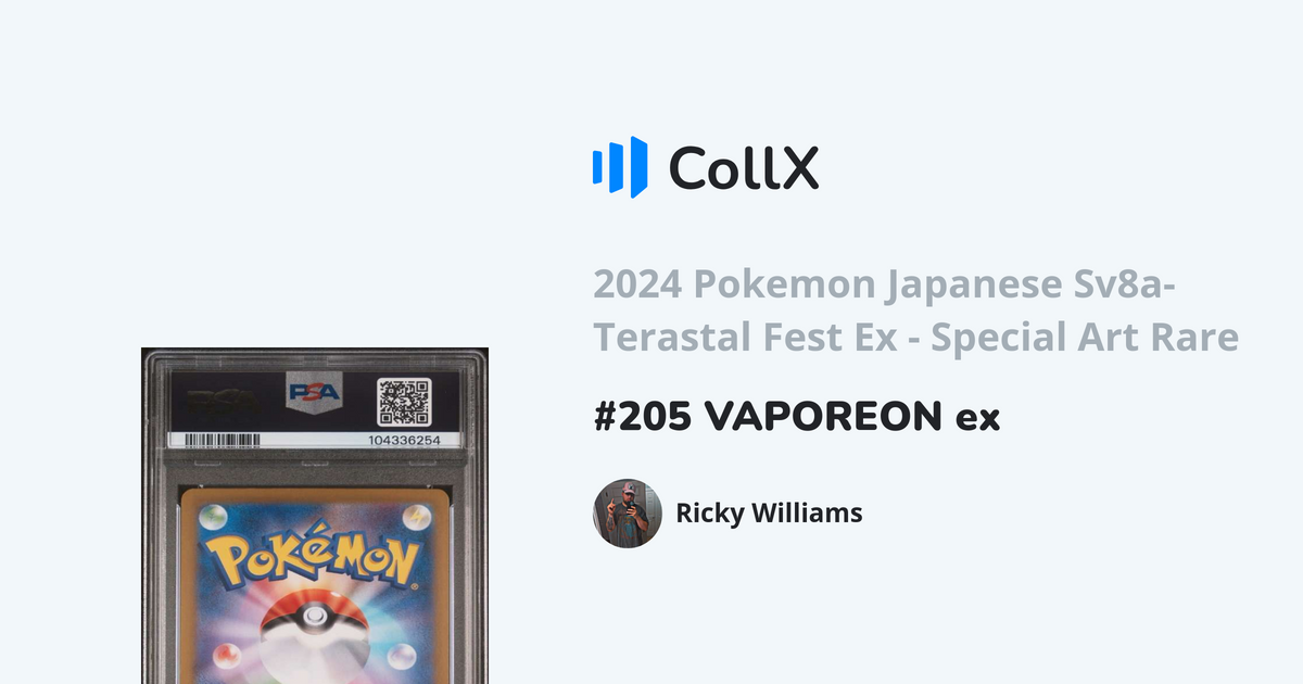 CollX: Scan sports cards to find out what they’re worth