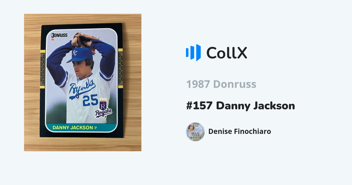 CollX: Scan sports cards to find out what they’re worth