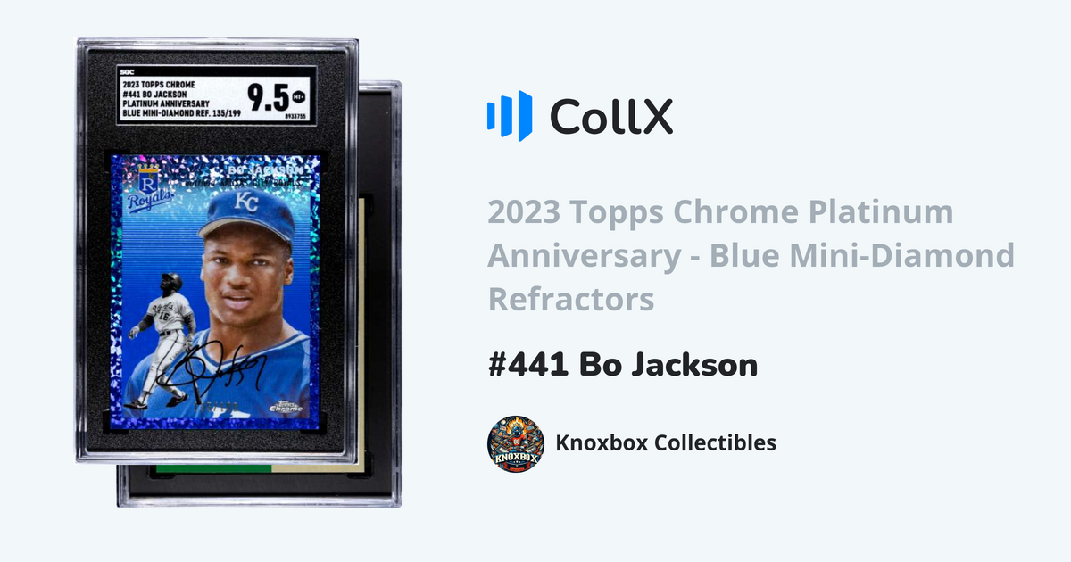 CollX: Scan sports cards to find out what they’re worth