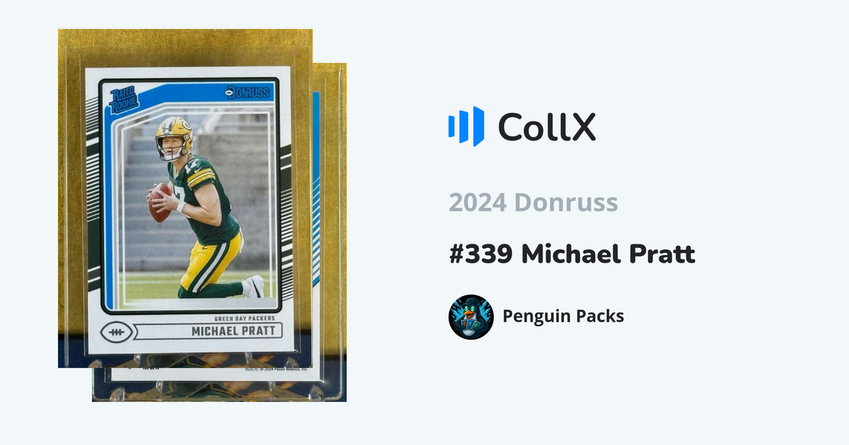 CollX: Scan sports cards to find out what they’re worth