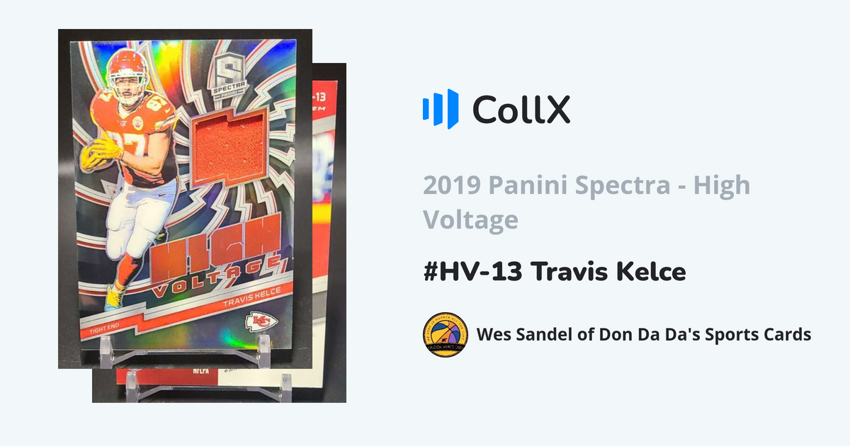 CollX: Scan sports cards to find out what they’re worth